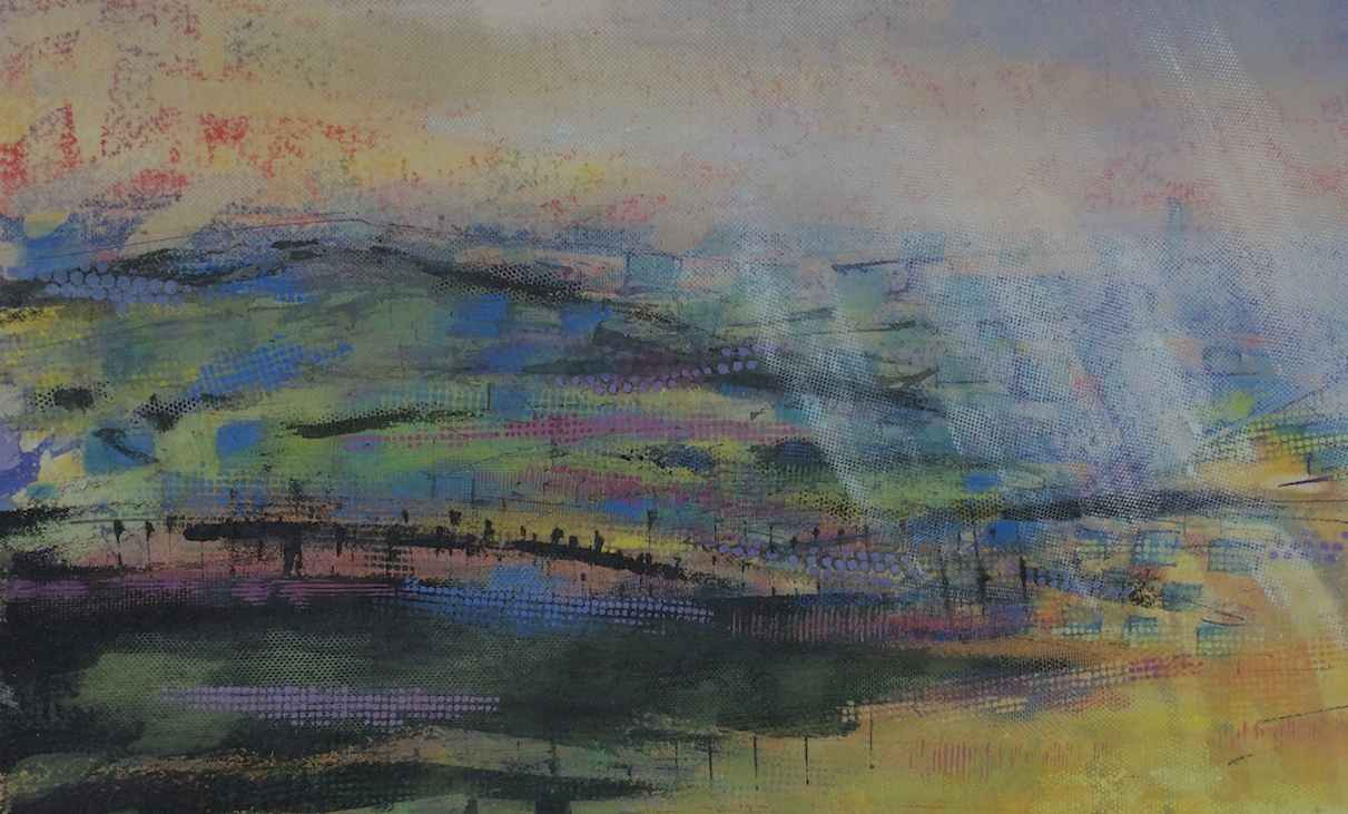 2019 – 2020 Landscape. . . to recovery 2024 & beyond . . . – Helen Hancock