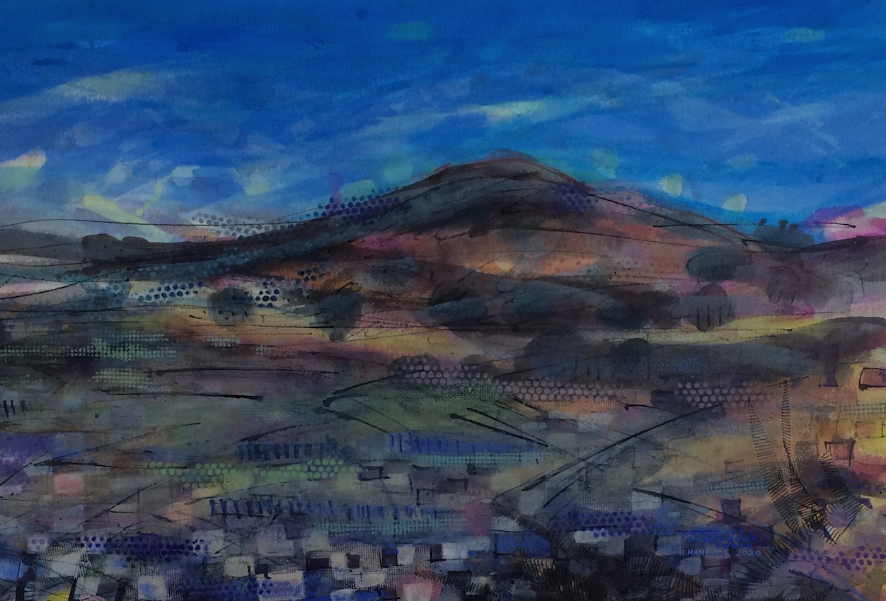 2019 – 2020 Landscape. . . to recovery 2024 & beyond . . . – Helen Hancock